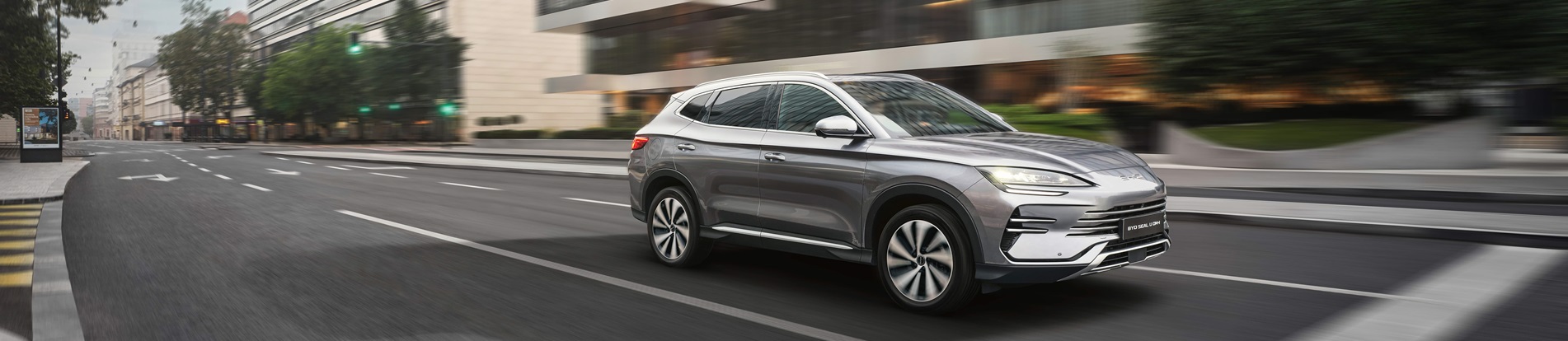Ce este NEV » Dealer & Service Autorizat BYD | Bucuresti