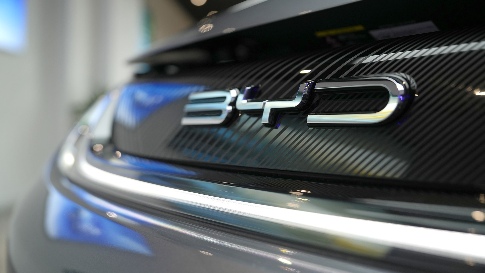 Garantie » Dealer & Service Autorizat BYD | Bucuresti