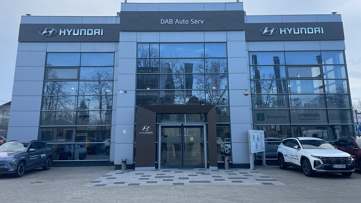Contact • Centru Constatari Daune • DAB Auto Serv